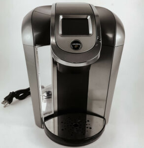 How to Fix a Keurig That Leaves Coffee Grounds in Your Cup ...