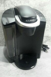 How to Fix a Keurig That Keeps Saying Add Water - CoffeeHolli.com