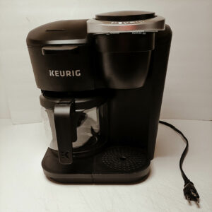 How to Fix a Keurig That Keeps Saying Add Water - CoffeeHolli.com
