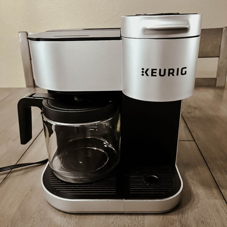 The Best Old and New Keurig Models [IMAGES] - CoffeeHolli.com