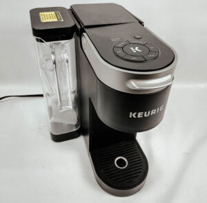 The Best Old and New Keurig Models [IMAGES] - CoffeeHolli.com