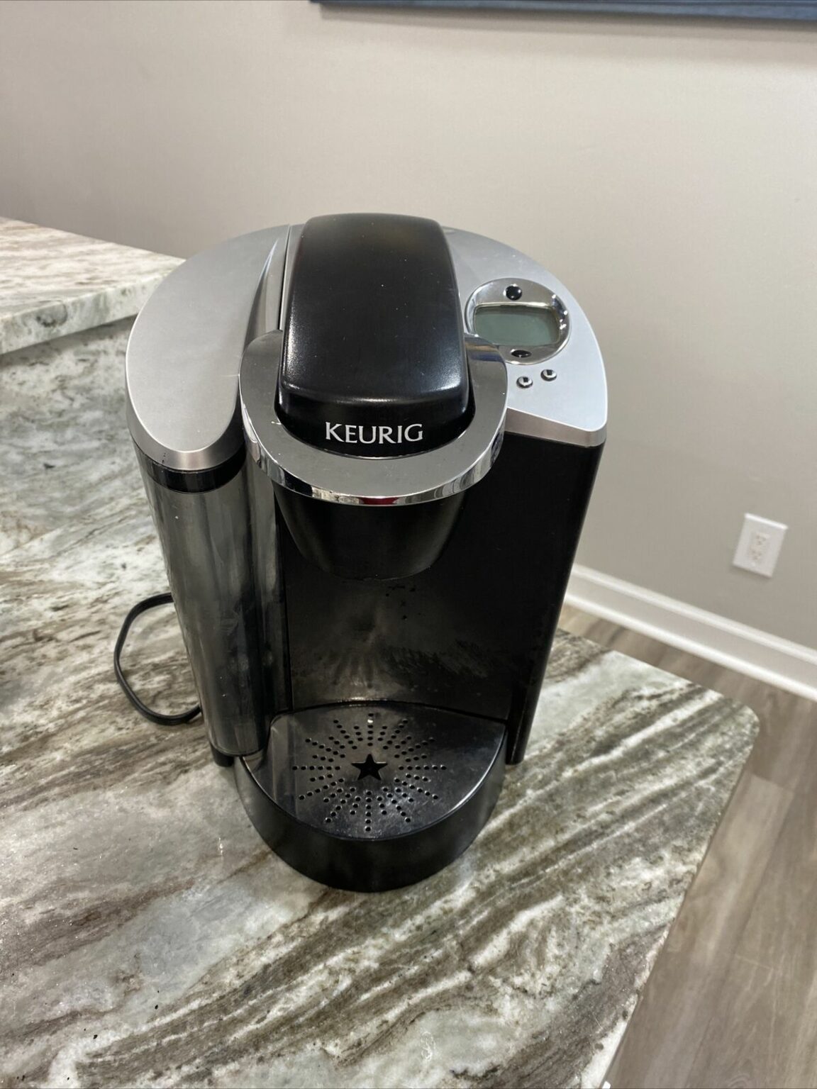 How to Fix a Keurig That Keeps Saying Add Water - CoffeeHolli.com