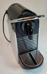 Why Your Nespresso Isn’t Pumping Water - CoffeeHolli.com