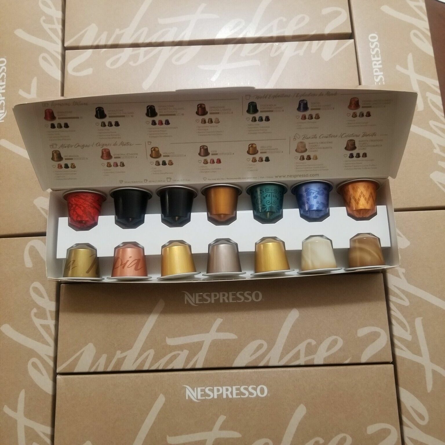 How to Fix a Nespresso That is Displaying Red and Yellow Lights ...