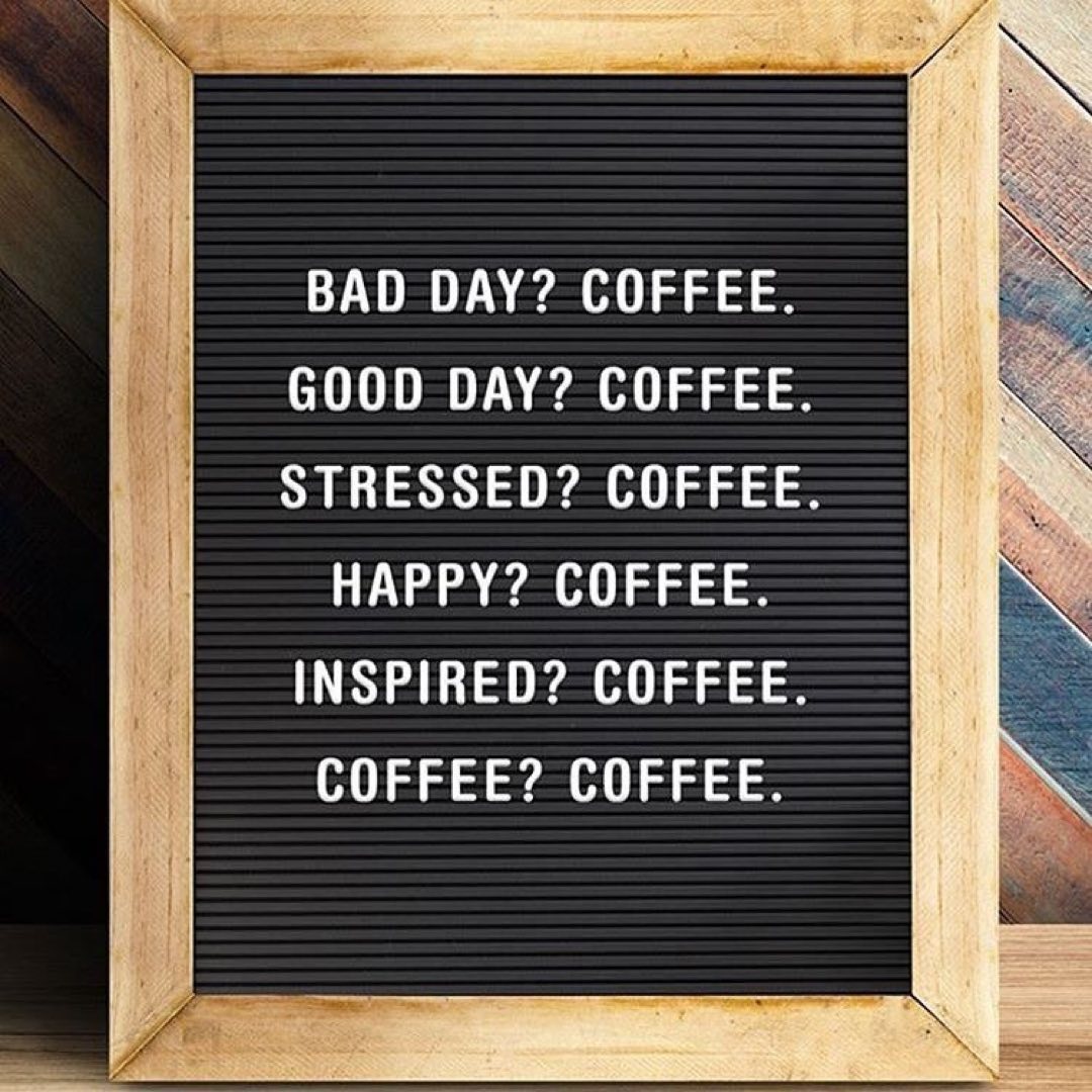 14 Hilarious Coffee Memes To Lighten Your Mood - CoffeeHolli.com