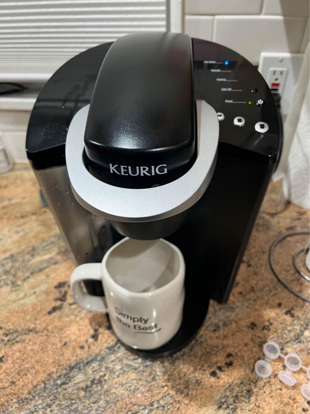 Energy-Saver or a Dud? Keurig Auto-Off Feature Review - CoffeeHolli.com