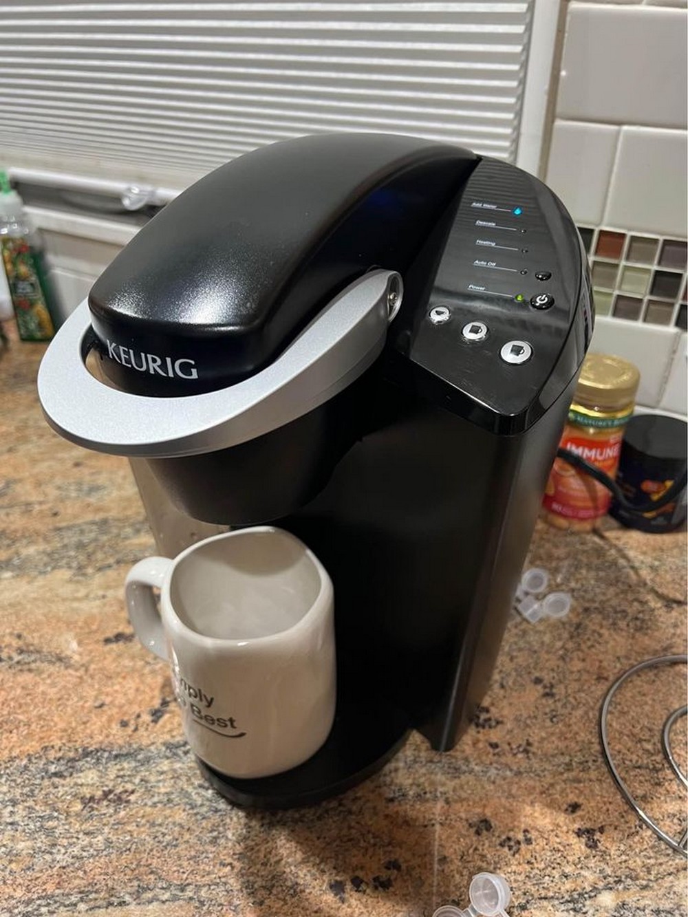 The Best Old and New Keurig Models [IMAGES] - CoffeeHolli.com
