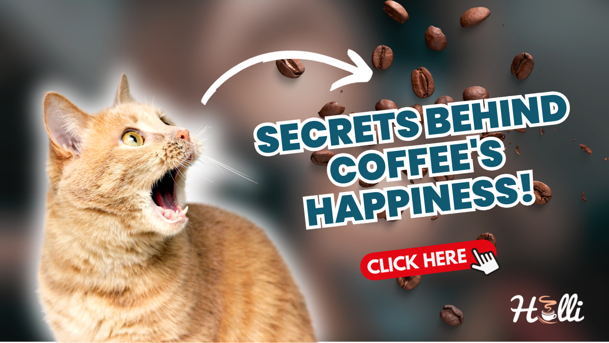Surprising Reasons Why Coffee Improves Your Mood - CoffeeHolli.com