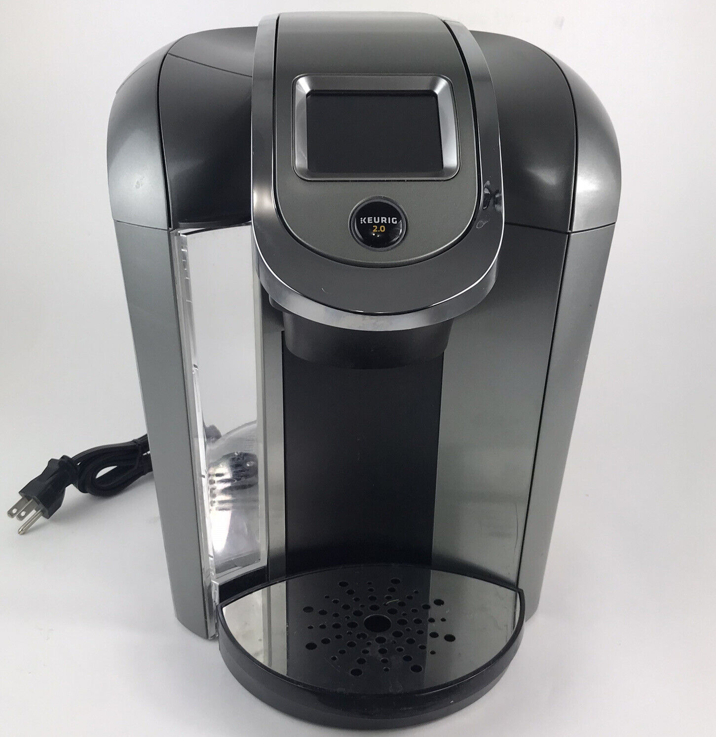 How to Safely Remove and Clean the Keurig Pod Holder - CoffeeHolli.com