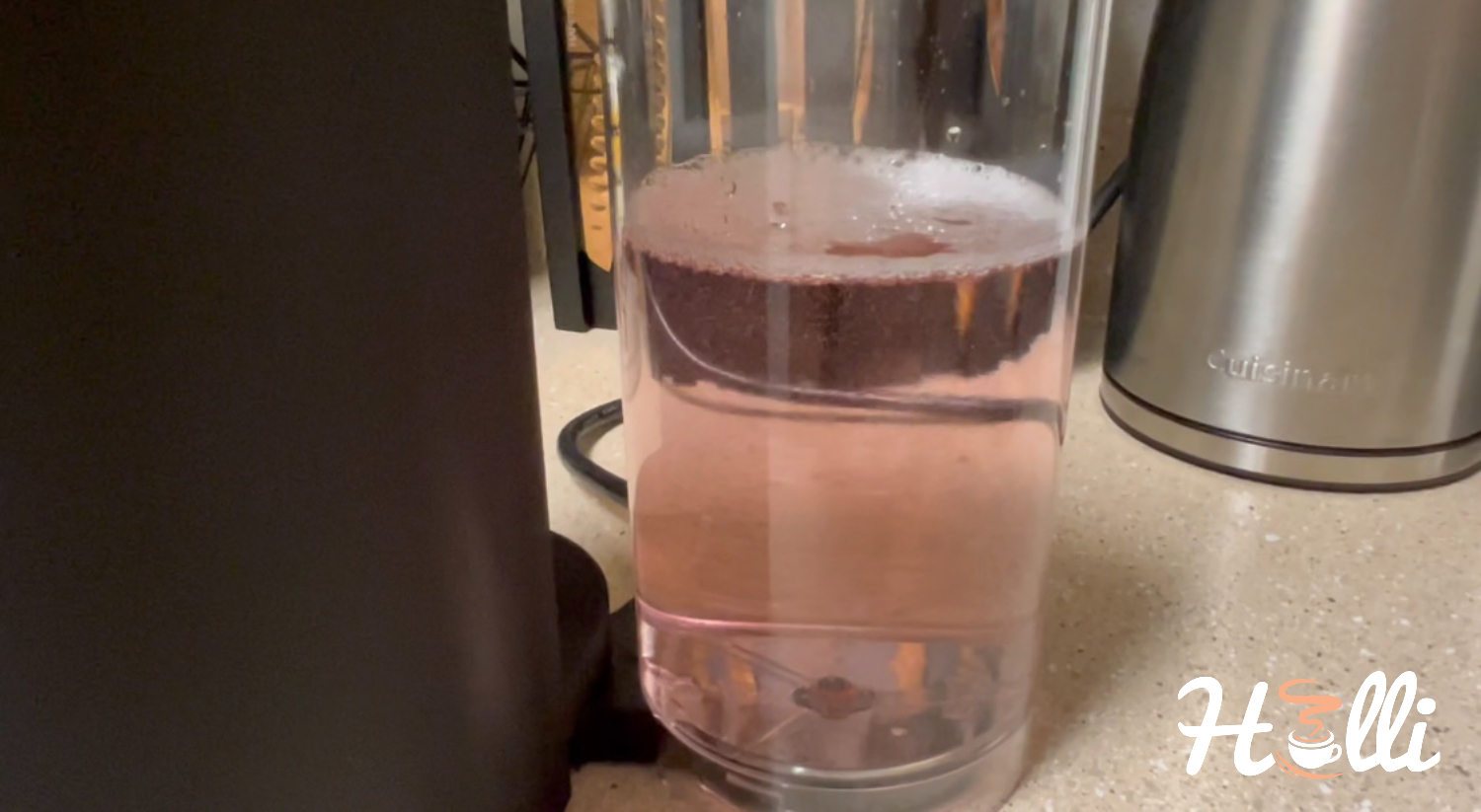 Descaling & Rinsing Your Nespresso: VIDEO Guide - CoffeeHolli.com