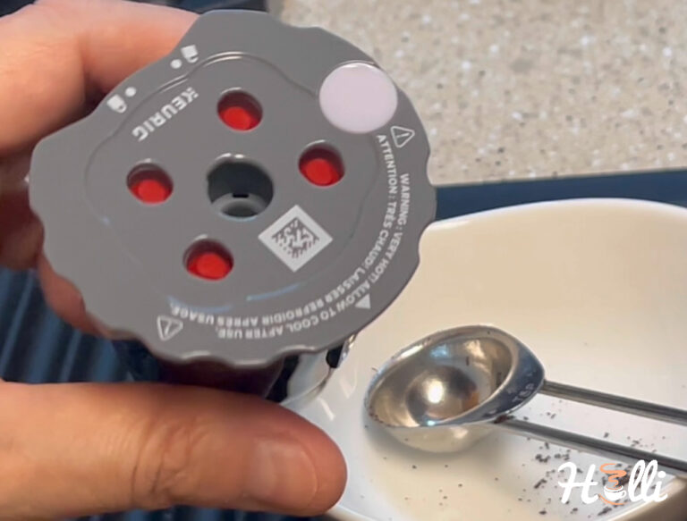 How-To Use Reusable K-Cup [VIDEO GUIDE] - CoffeeHolli.com