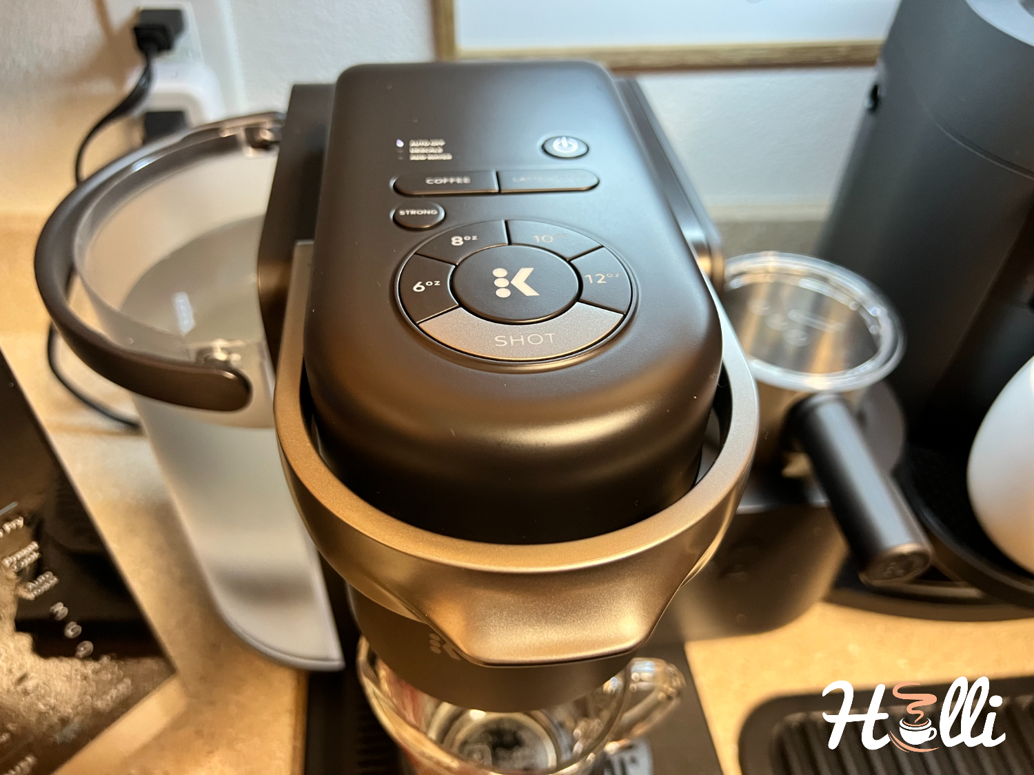 How-To Descale Your Keurig Coffee Maker with Vinegar [VIDEO] - CoffeeHolli.com