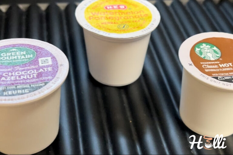 How-To Use a Keurig Coffee Machine [VIDEO GUIDE] - CoffeeHolli.com