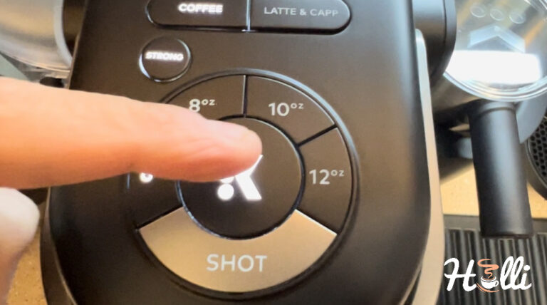 How-To Use a Keurig Coffee Machine [VIDEO GUIDE] - CoffeeHolli.com