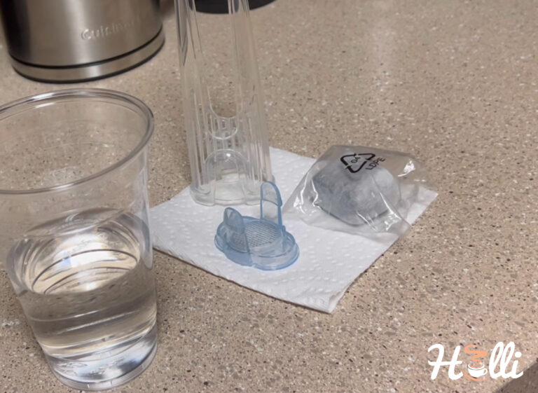 How-To Clean Keurig Water Tank [VIDEO] - CoffeeHolli.com