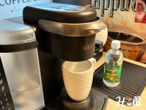 How-To Descale Your Keurig Coffee Maker with Vinegar [VIDEO] - CoffeeHolli.com