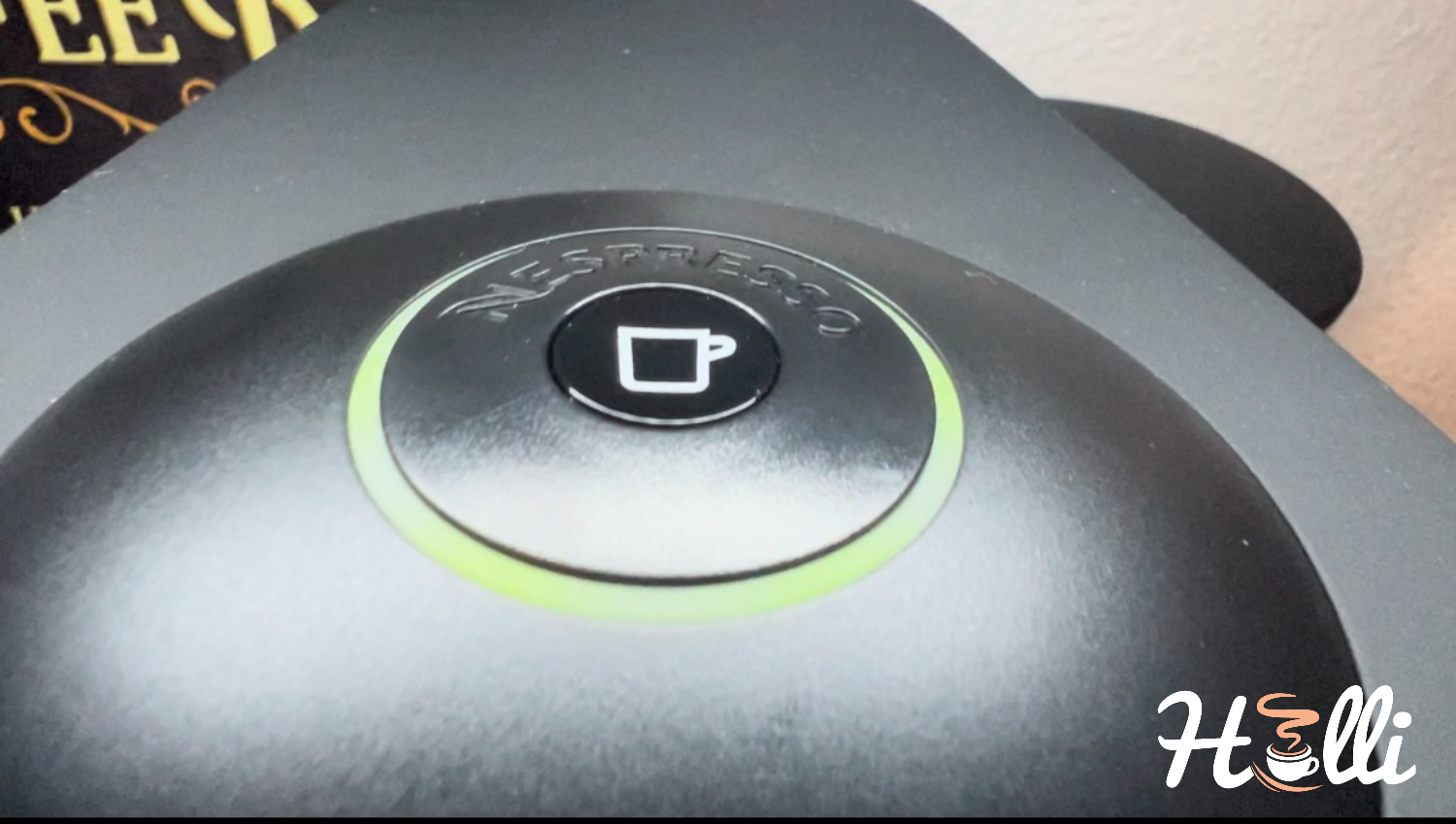 Descaling & Rinsing Your Nespresso: VIDEO Guide - CoffeeHolli.com