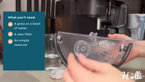 How-To Change Keurig Filter [VIDEO] - CoffeeHolli.com
