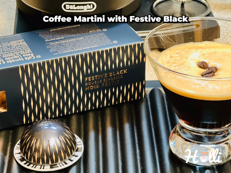 Exclusive Review: LIMITED-EDITION Holiday Nespresso Pods - CoffeeHolli.com