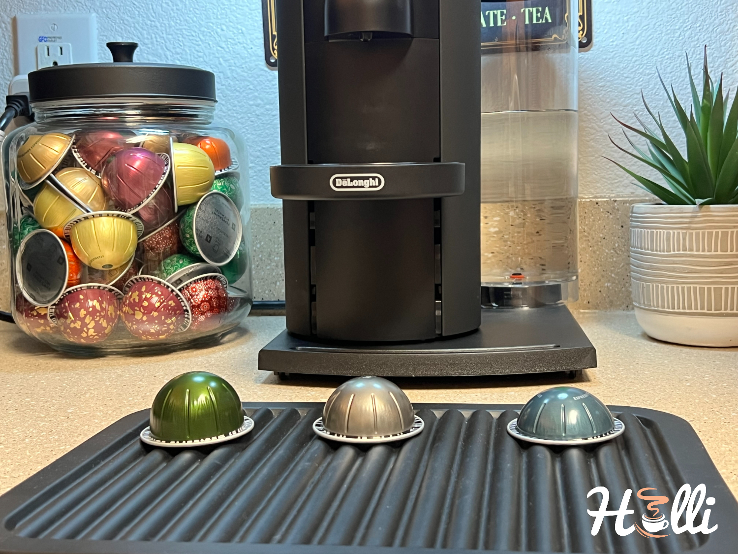 Nespresso Vertuo Plus Review: 1.5 YEARS of Daily Brewing - CoffeeHolli.com