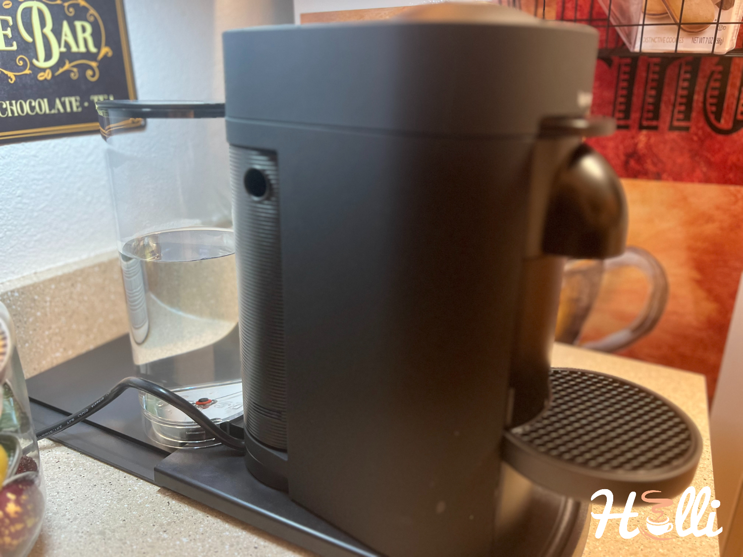 Nespresso Vertuo Plus Review: 1.5 YEARS of Daily Brewing - CoffeeHolli.com
