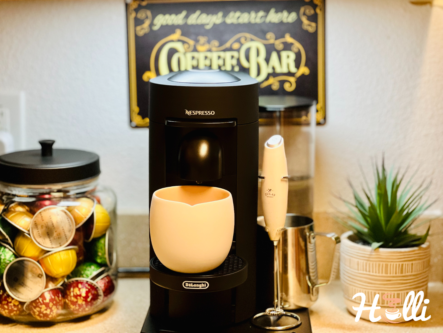 Nespresso Vertuo Plus Review: 1.5 YEARS of Daily Brewing - CoffeeHolli.com