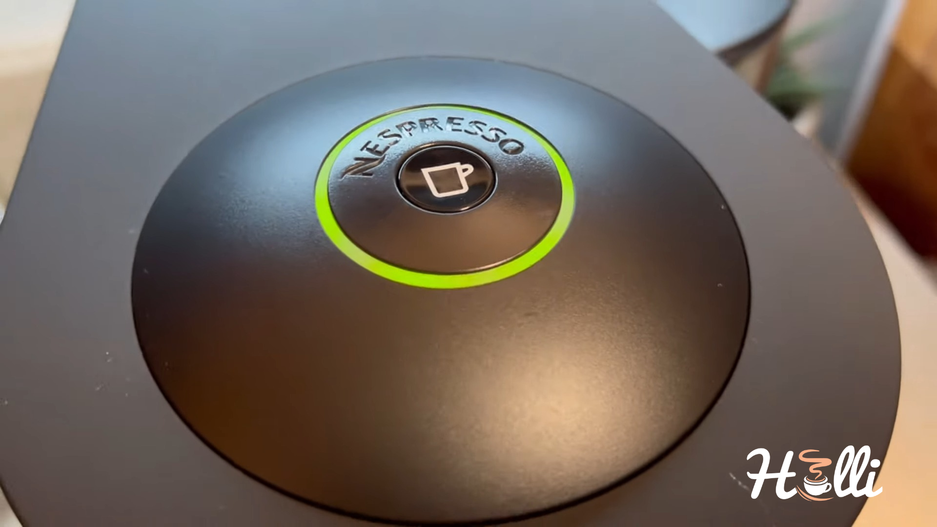 Reset and Customize Your Nespresso Vertuo Plus [VIDEO] - CoffeeHolli.com