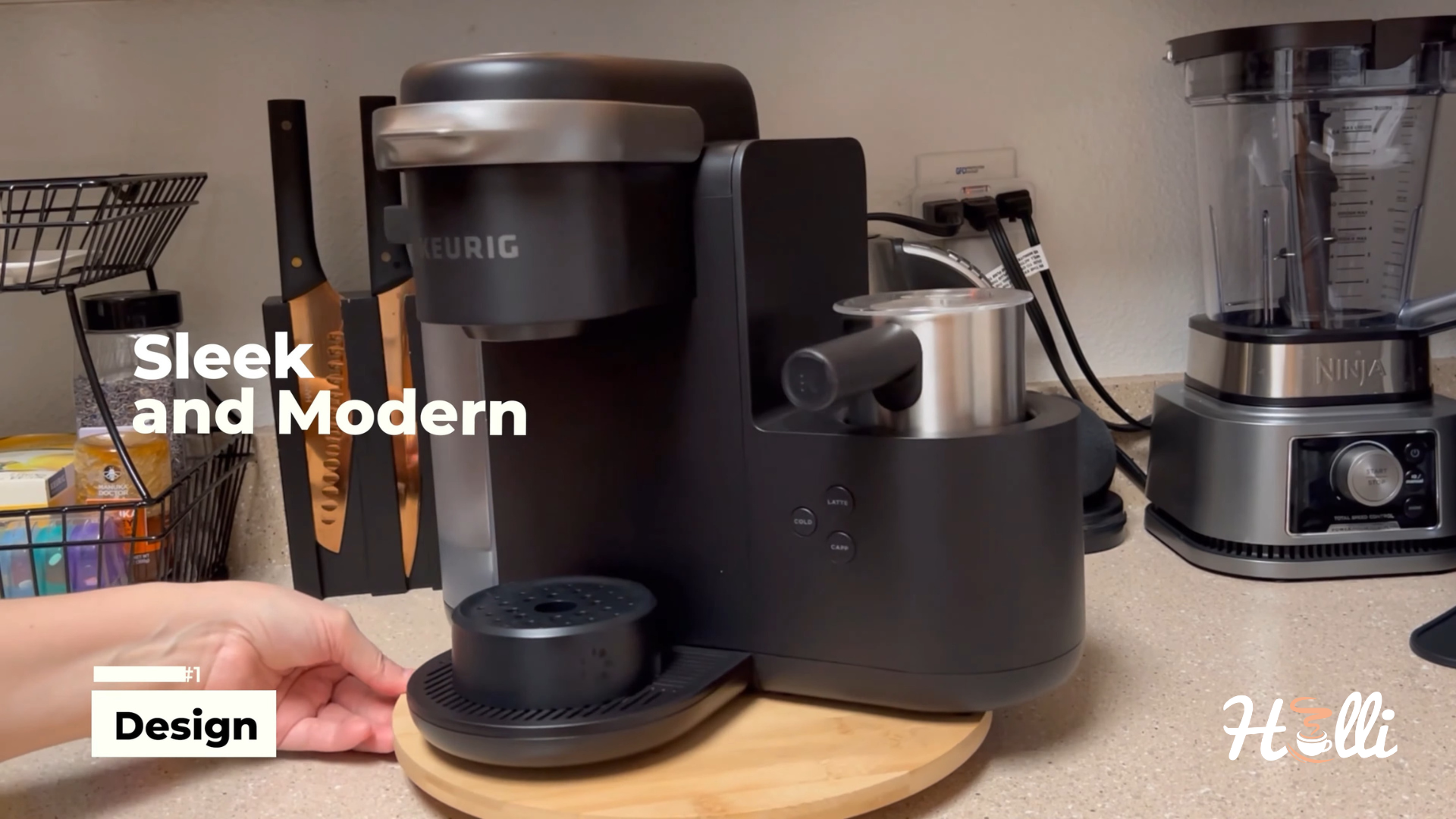 5-Year Journey with Keurig K-Cafe: Review & User Insights - CoffeeHolli.com