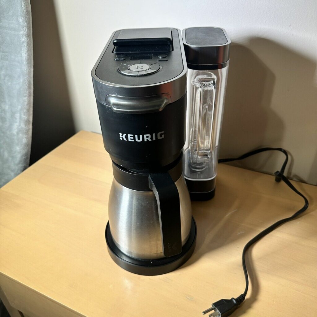 Which Keurig Do I Have? [MODEL IMAGES] - CoffeeHolli.com