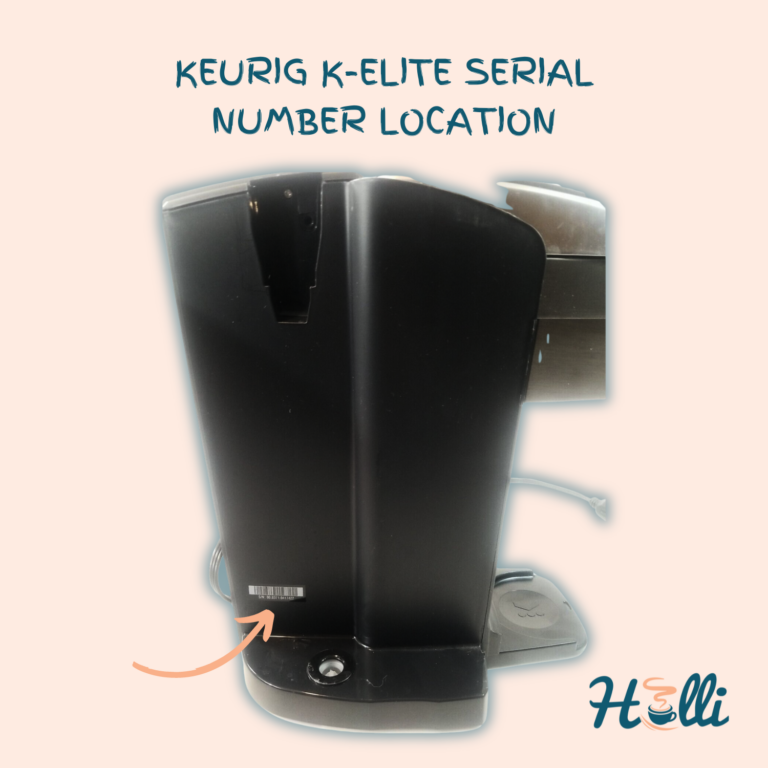Which Keurig Do I Have? [MODEL IMAGES] - CoffeeHolli.com
