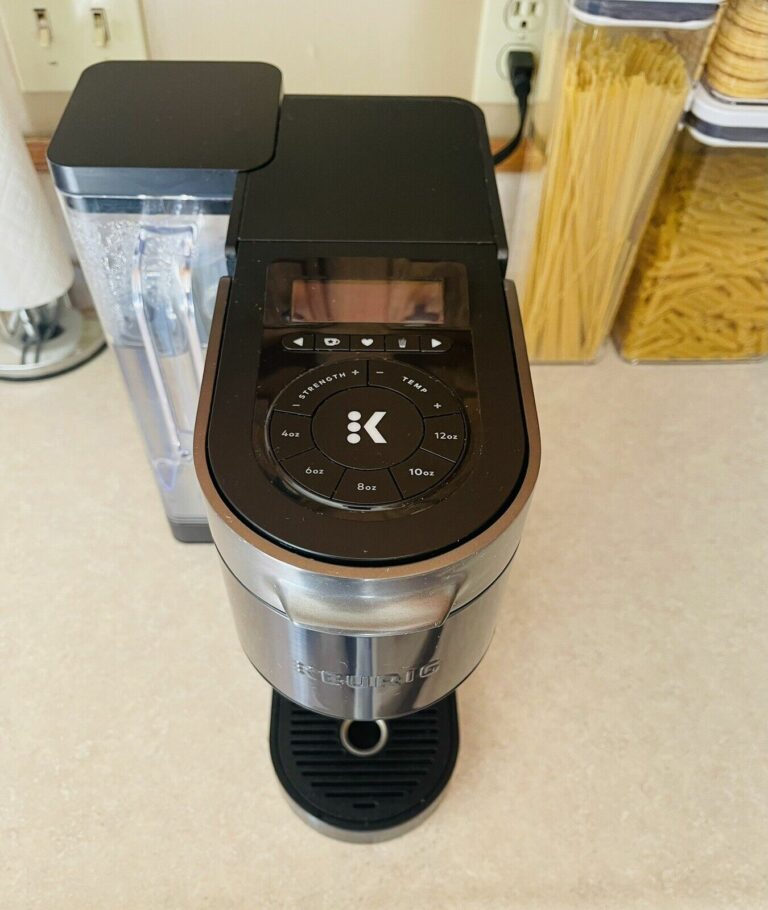The Best Old and New Keurig Models [IMAGES] - CoffeeHolli.com