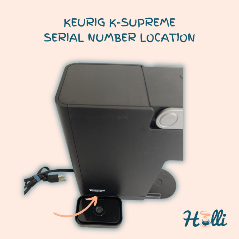 Which Keurig Do I Have? [MODEL IMAGES] - CoffeeHolli.com