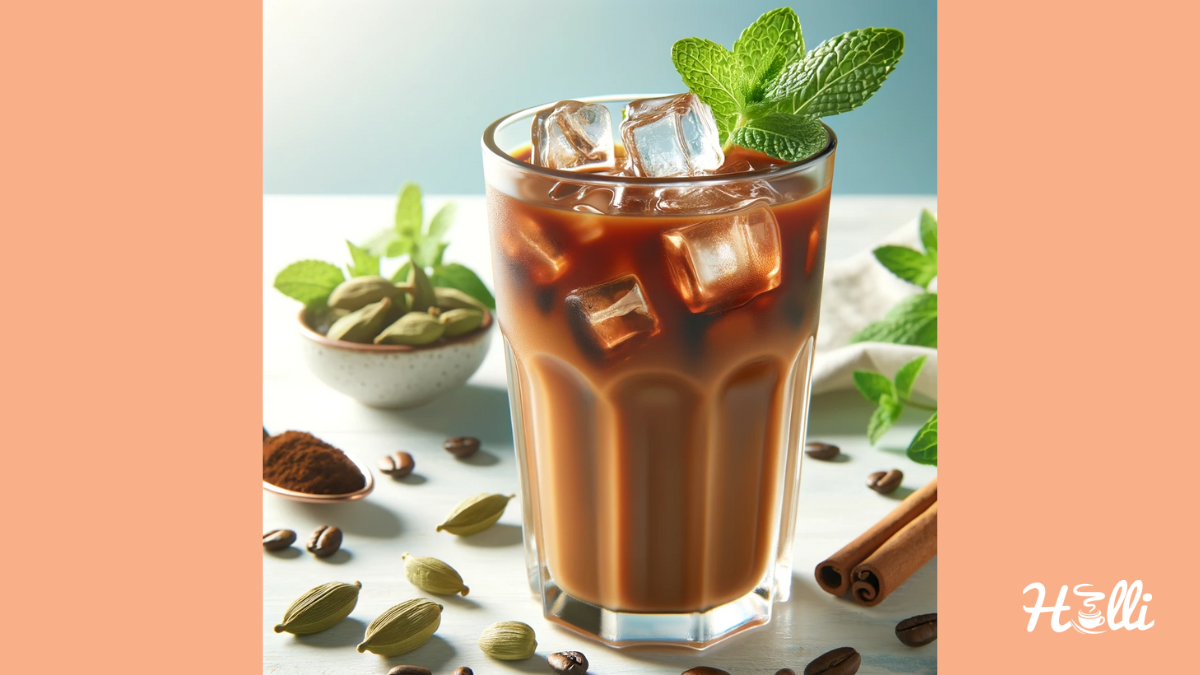 7 Extraordinary Coffee Drinks [MUST TRY] - CoffeeHolli.com