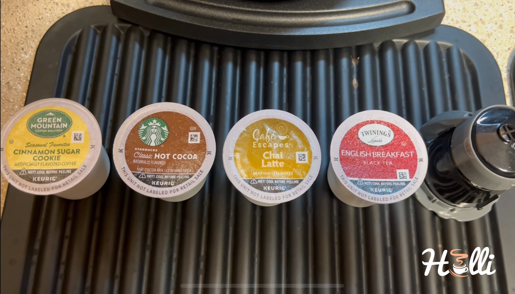 The Truth About Reusing K-Cups [REVEALED!] - CoffeeHolli.com