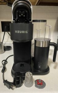 The Best Old and New Keurig Models [IMAGES] - CoffeeHolli.com