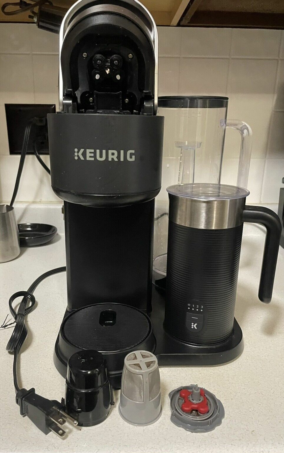 The Best Old and New Keurig Models [IMAGES] - CoffeeHolli.com