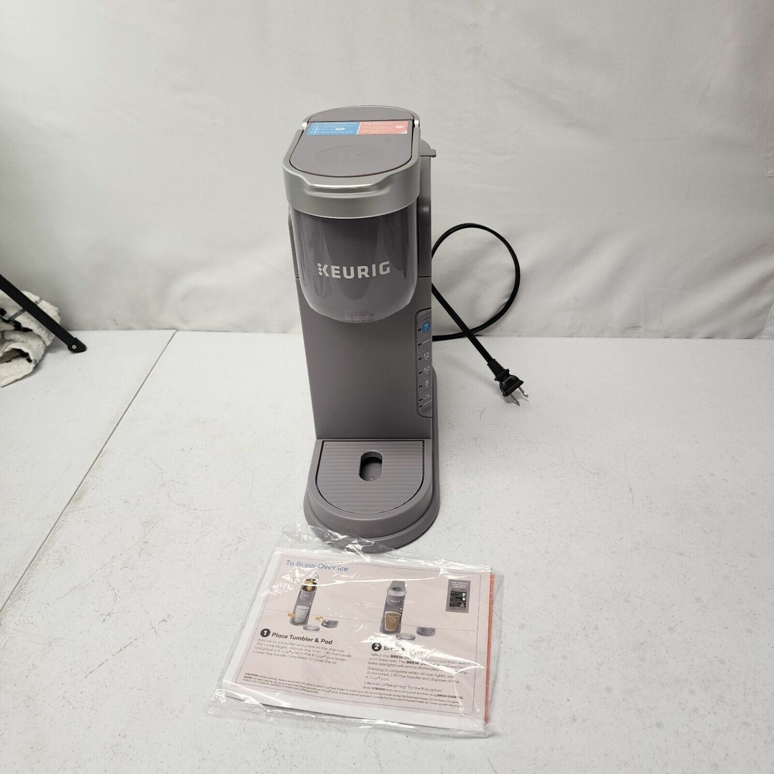 The Best Old and New Keurig Models [IMAGES] - CoffeeHolli.com