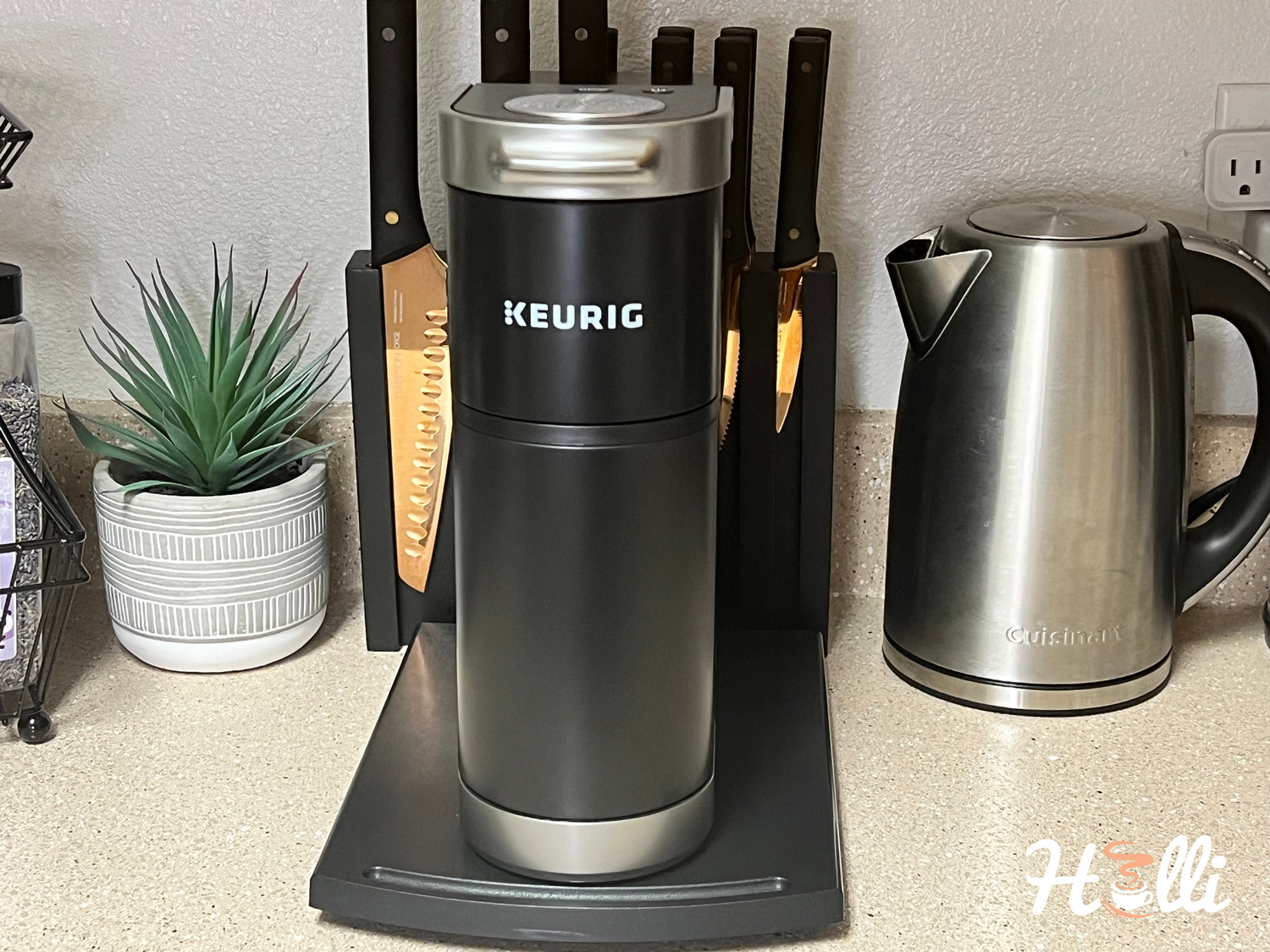 The Best Old and New Keurig Models [IMAGES] - CoffeeHolli.com