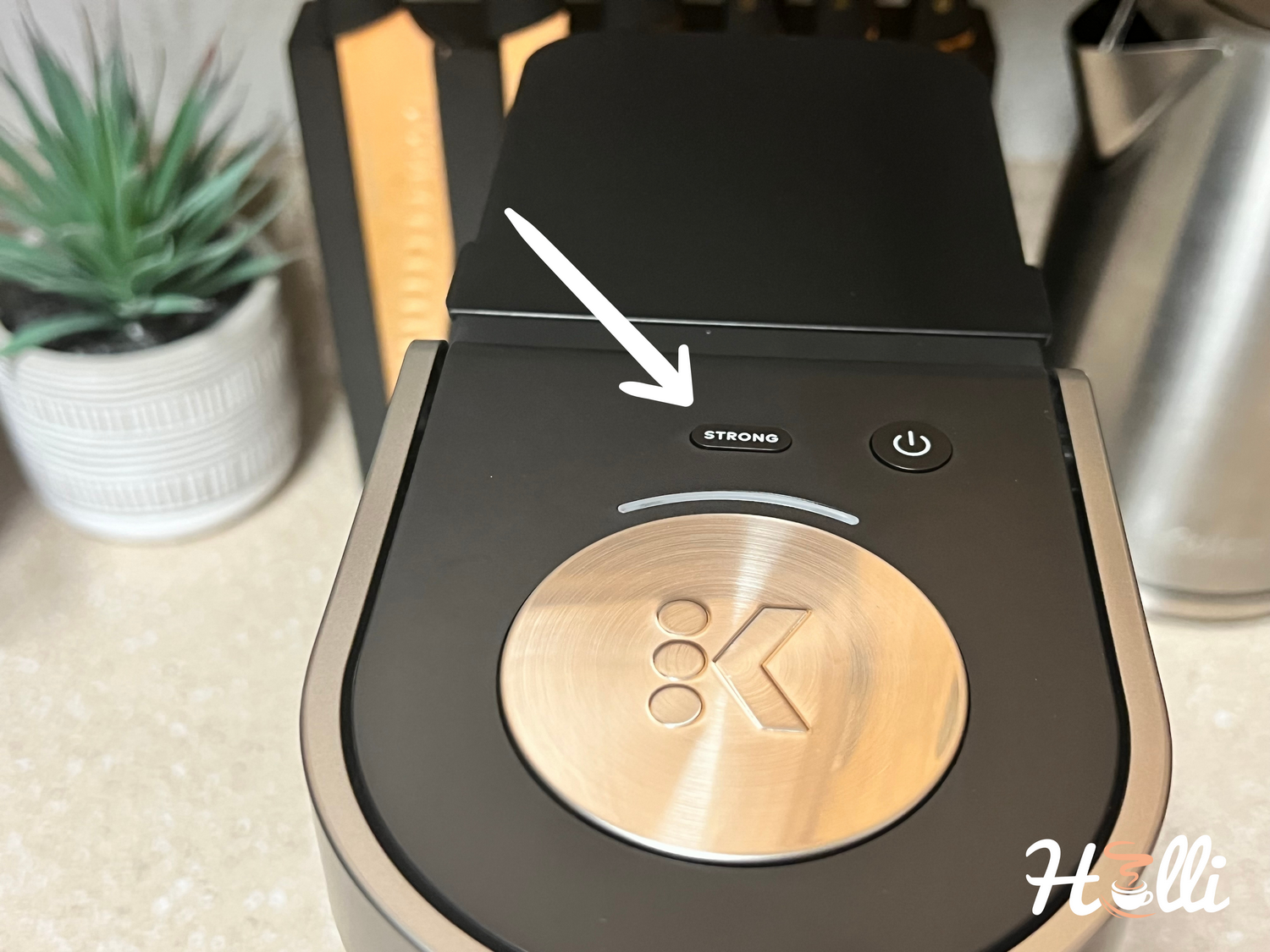 Should You Purchase the K-Mini Plus? An In-Depth Review - CoffeeHolli.com