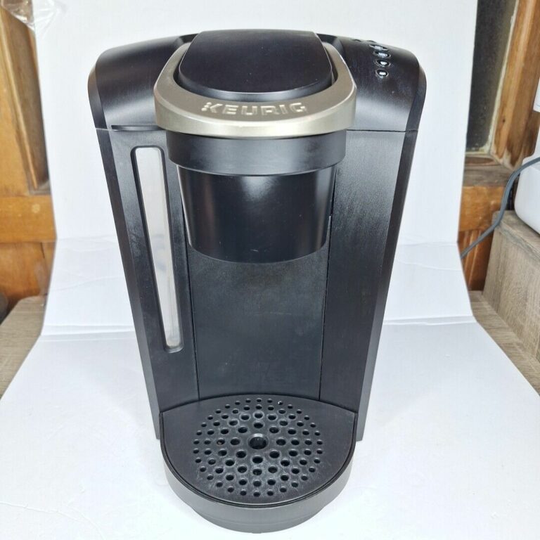 The Best Old and New Keurig Models [IMAGES] - CoffeeHolli.com