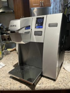 The Best Old and New Keurig Models [IMAGES] - CoffeeHolli.com