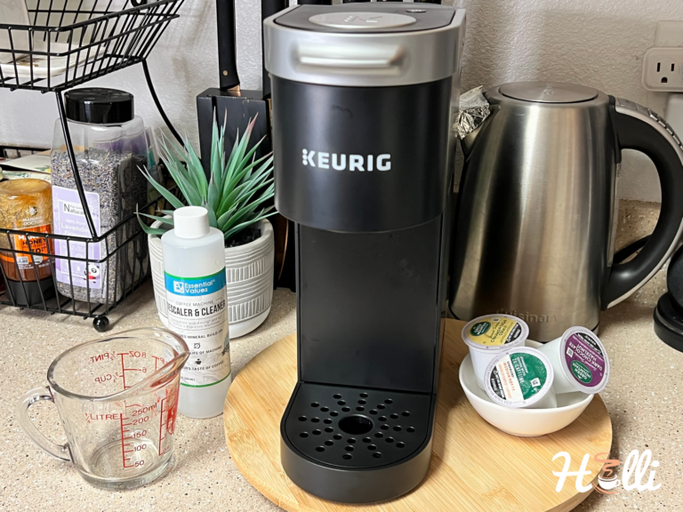 The Best Old and New Keurig Models [IMAGES] - CoffeeHolli.com